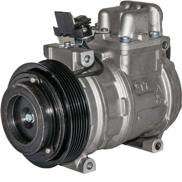 Sehatkah olie kompresor mobil anda?? – Sakura AC Mobil